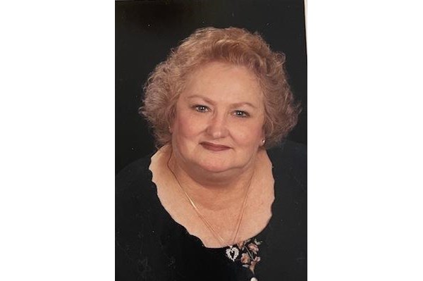 Elizabeth Batchelor Obituary (1941 - 2021) - Pensacola, FL - the ...