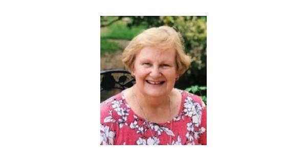 Anne Winslow Obituary (1945 - 2023) - Asheboro, NC - Perquimans Weekly