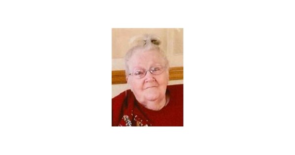 Hilda Anderson Obituary (1932 - 2021) - Cannelton, IN - Perry County News