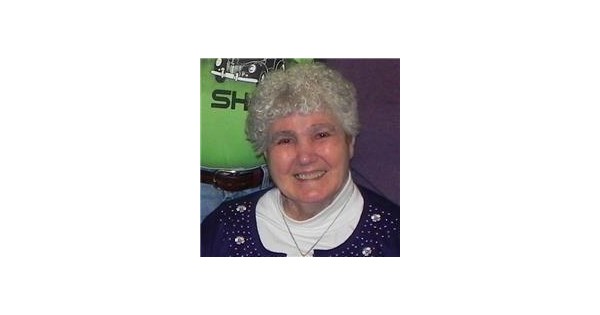 Hazel Sanders Obituary (1935 - 2018) - 01/06/1935, IN - Perry County News