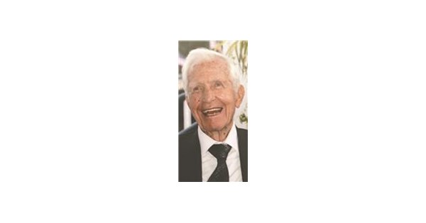 Edgar Whitcomb Obituary (1917 - 2016) - Rome, IN - Perry County News