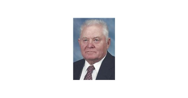 Allen Werne Obituary (1929 - 2014) - Ferdinand, IN - Perry County News