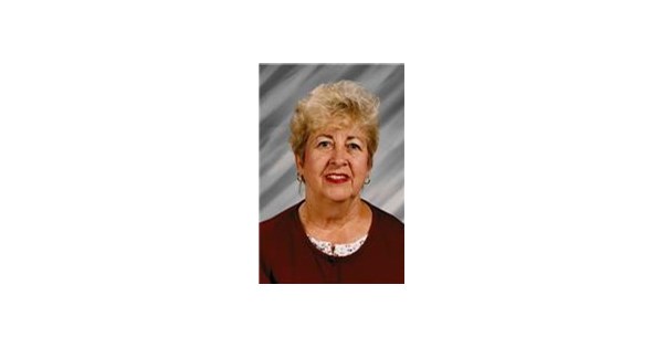 Carol Gordon Obituary (1937 - 2018) - Tell City, IN - Perry County News
