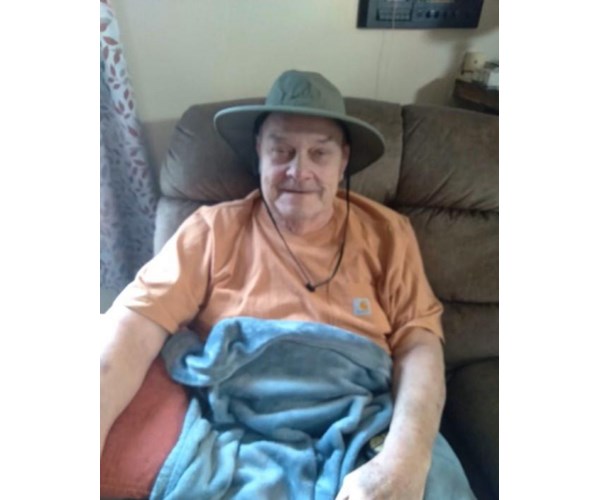 Claude Tolliver Obituary (2024) - New Lexington, OH - Perry County Tribune