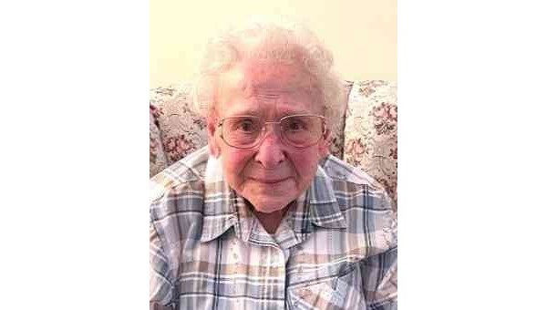 Lois Talbot Obituary (2025) - Crooksville, OH - Perry County Tribune
