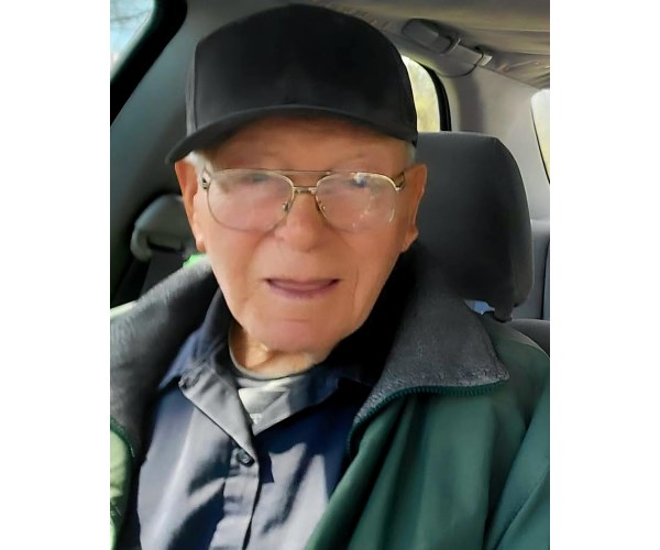 Dale Murphy Obituary (2025) - Somerset, OH - Perry County Tribune