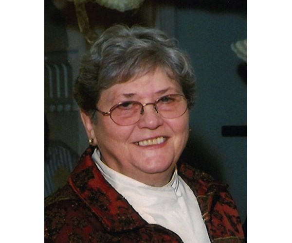 Phyllis Jeffers Obituary (1935 - 2021) - Peru, IN - Indiana Plain Dealer