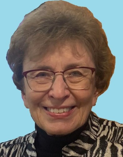Carol Whybrew Obituary (2022) - Peru, IN - Indiana Plain Dealer