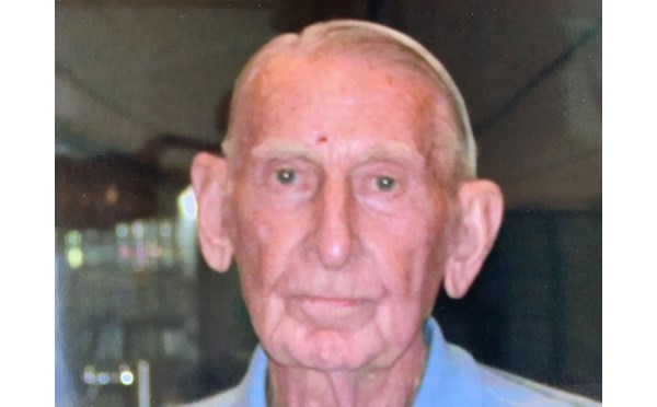Raymond Patterson Obituary (1930 - 2022) - Peru, IN - Peru Tribune
