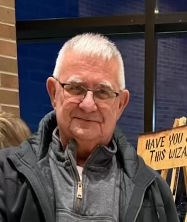 Jerry Carlson Obituary (1944 - 2022) - Deedsville, IN - Peru Tribune