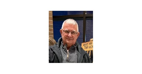 Jerry Carlson Obituary (1944 - 2022) - Deedsville, IN - Peru Tribune