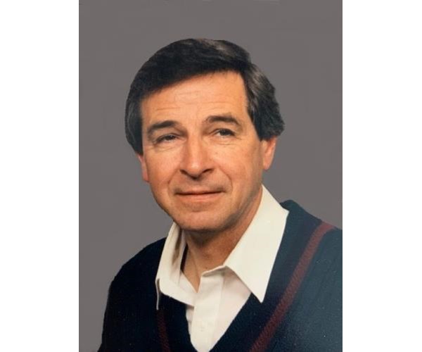 James Metcalfe Obituary (1941 - 2023) - Peru, IN - Peru Tribune
