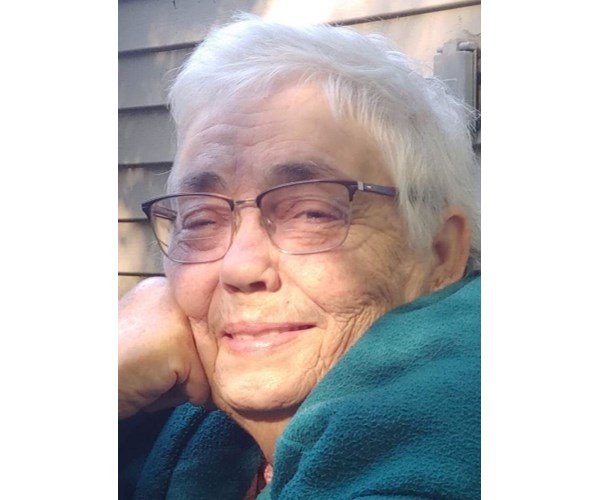 Nancy Hamilton Obituary (2021) - Peru, IN - Peru Tribune