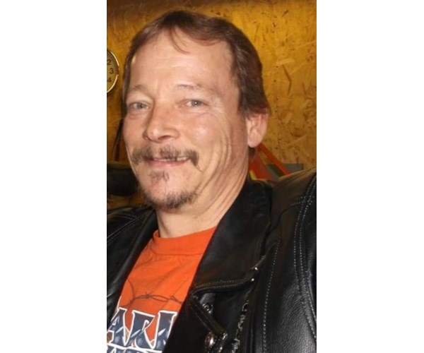 Robert Manriquez Obituary (1964 - 2022) - Peru, IN - Indiana Plain Dealer