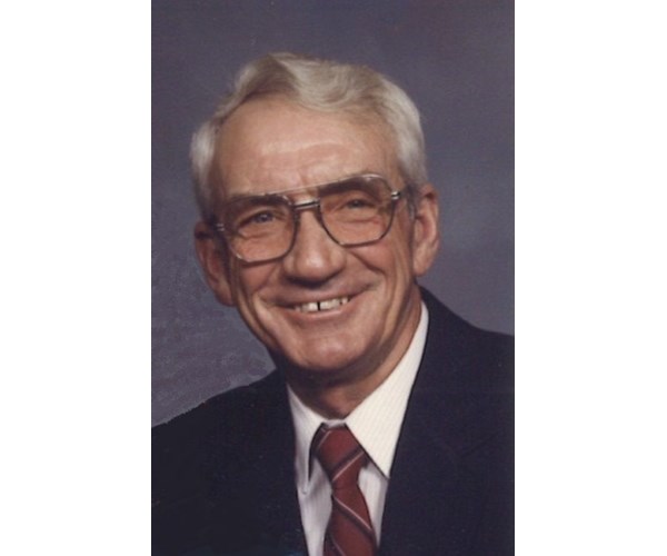 Marvin Walker Obituary (1931 - 2022) - Peru, IN - Peru Tribune