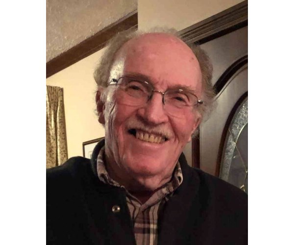 Edward Clark Obituary (1941 - 2023) - Peru, IN - Indiana Plain Dealer