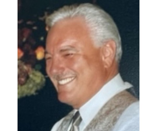 Vernon Hansen Obituary (1946 - 2023) - Petaluma, CA - Petaluma Argus ...