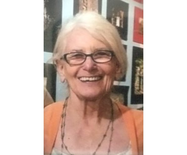 Fayrene Settles Obituary (1943 - 2023) - East Wenatchee, WA - Petaluma ...