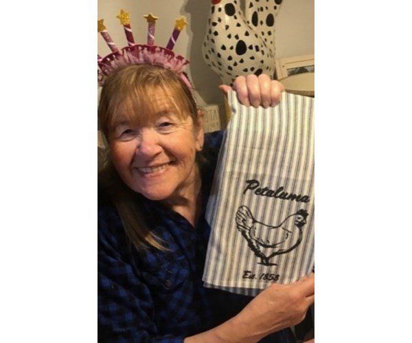 Leona Smith Obituary (1948 - 2023) - Legacy Remembers