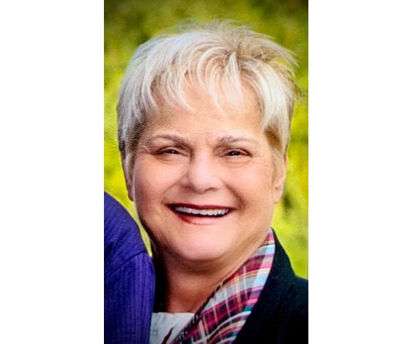 Mary Leiker Obituary (2023) - Santa Rosa, CA - Petaluma Argus-Courier