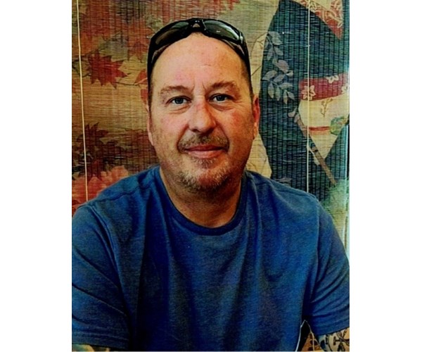 Jon Burk Obituary (1968 - 2025) - September 10, CA - Petaluma Argus-Courier