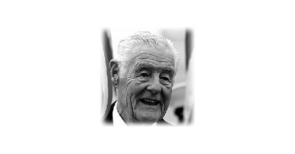 JOHN HENDRICK Obituary (2014) - Legacy Remembers