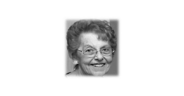 MARY ARMSTRONG Obituary (2013) - Legacy Remembers