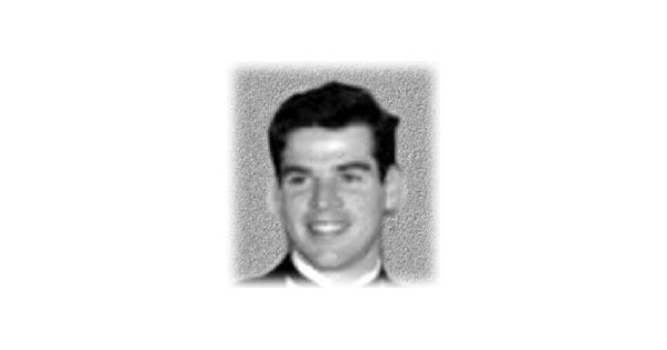 GREGORY O'CONNOR Obituary (2014) - Legacy Remembers