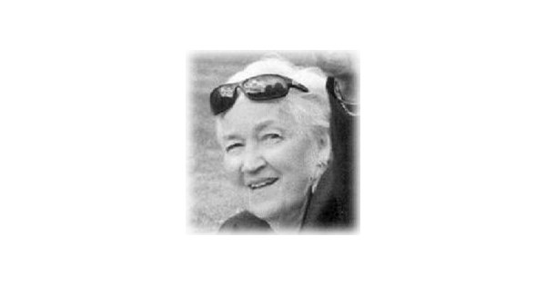 BRENDA McDERMOTT Obituary (2015) - Legacy Remembers