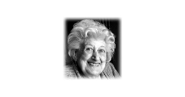 EMMA GIORDANO Obituary (1918 - 2015) - Legacy Remembers
