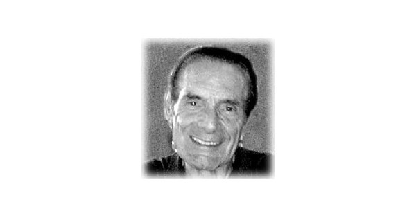 ANTHONY CAPUTO Obituary (1941 - 2014) - Lahaina, Maui, NJ - The ...
