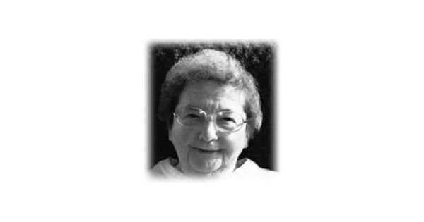 MARY DOWD Obituary (2015) - Legacy Remembers