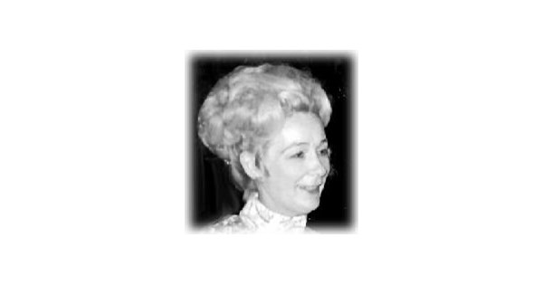MARGARET KELLY Obituary and Online Memorial (2018)