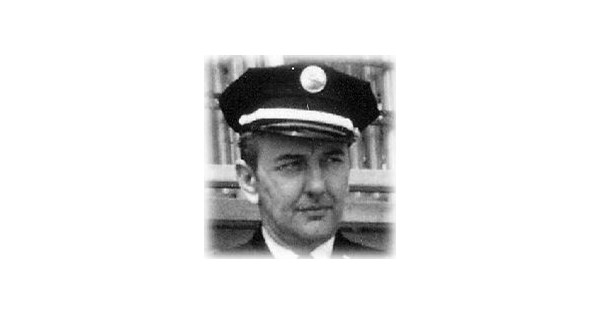 GEORGE NICE Obituary (2015) - Legacy Remembers