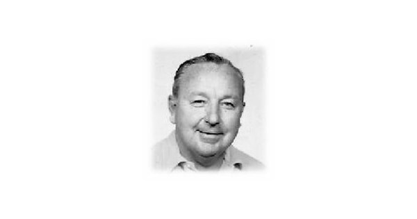 RICHARD CONNOLLY Obituary (1932 - 2019) - Legacy Remembers