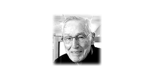 JOHN NEIFERT Obituary (1929 - 2018) - Legacy Remembers