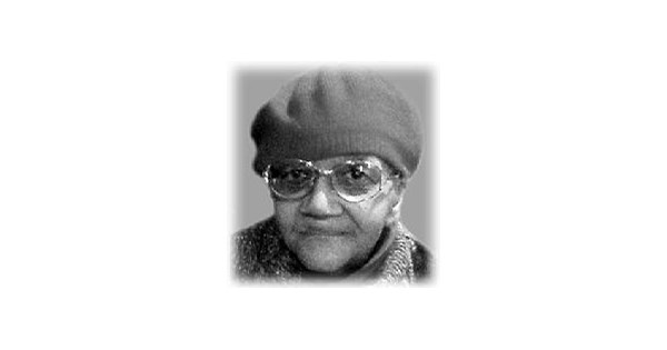 Maxine Thomas Obituary 2015 Legacy Remembers