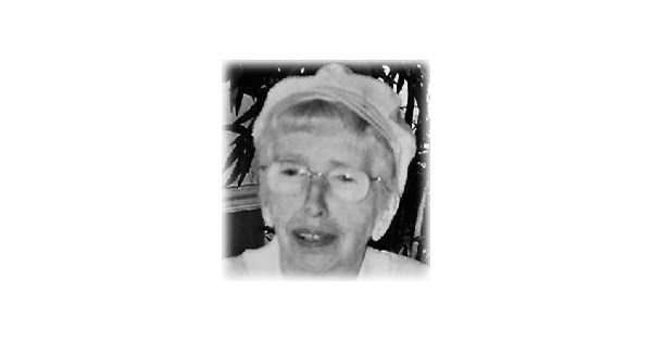 MARY DEENEY Obituary (2015) - Legacy Remembers