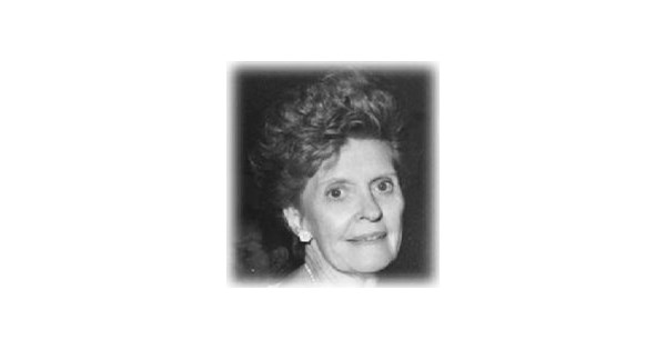 ANNE HACKETT Obituary (2014) - Havertown, PA - The Philadelphia Inquirer