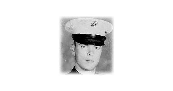 JOHN COOK Obituary (2014) - Legacy Remembers