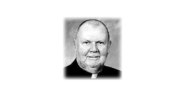EDWARD CAHILL Obituary (1934 - 2016) - Legacy Remembers