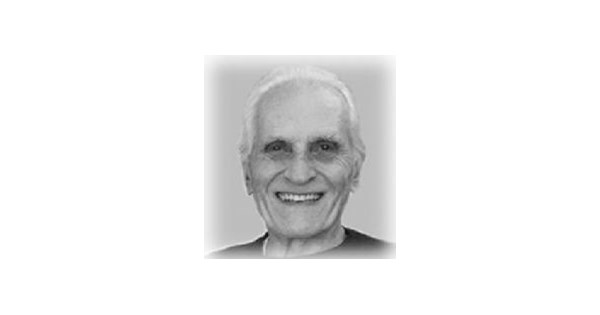 BRUNO DESIMONE Obituary (2018) - Legacy Remembers
