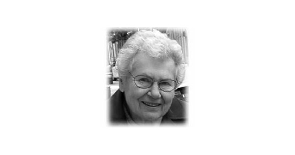 GLADYS GERSHENFELD Obituary (2016) - Legacy Remembers