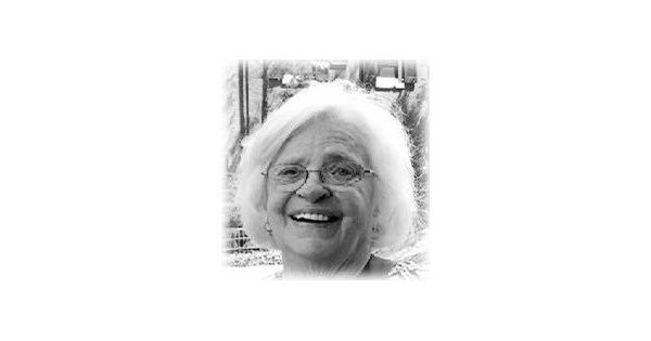 MARY HARRIS Obituary (2019) - Legacy Remembers