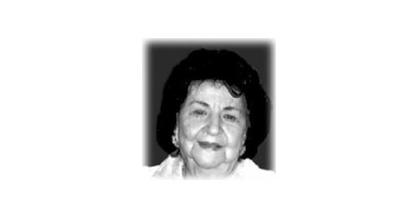 Marie BISCARDI Obituary (2015) - Legacy Remembers