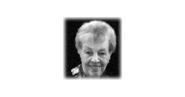 MARION CORBIN Obituary (1924 - 2015) - Legacy Remembers