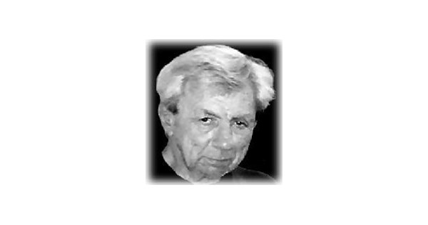 ROBERT CUTHBERTSON Obituary (1933 - 2017) - Legacy Remembers