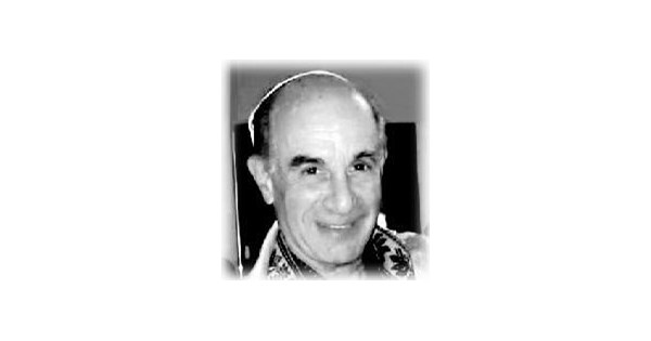 JEROLD GERSTEIN Obituary (2018) - Legacy Remembers