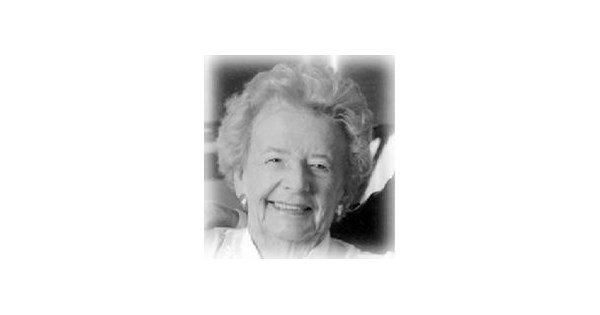 MARJORIE FISH Obituary (2018) - Abington, PA - The Philadelphia Inquirer