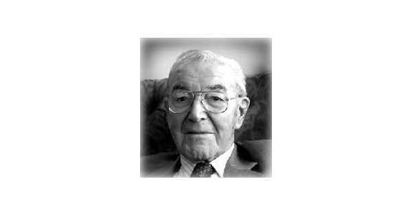 CHARLES SHUMAN Obituary (1918 - 2017) - Legacy Remembers